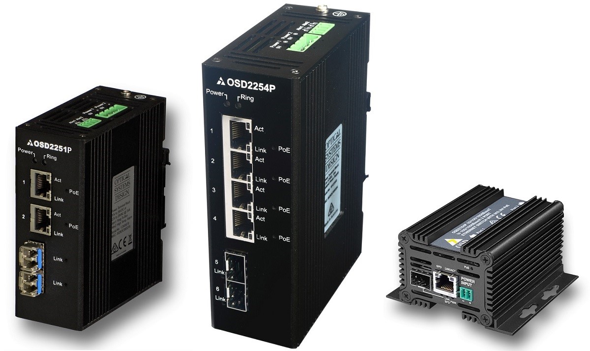 Newsletter - December 2020 - Optical Systems DesignOptical Systems Design